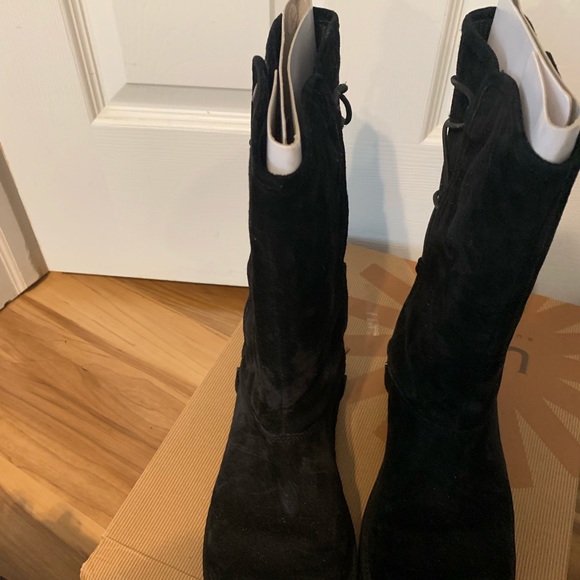 UGG | Shoes | Ugg Lol Pro Lace Up | Poshmark